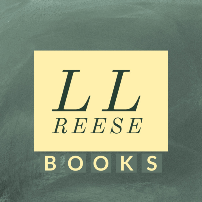 L.L. Reese (Author of Junkyard Law)