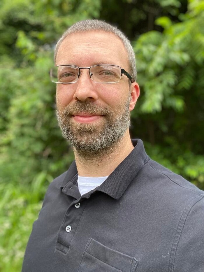 Robert Bone (Author of The War of the Worlds)