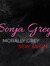 Sonja Grey (Author of Paved in Blood)