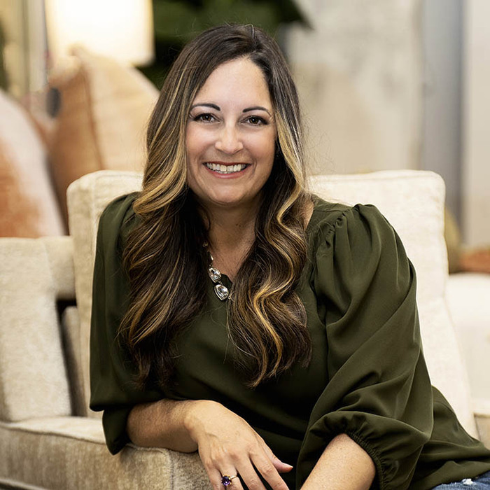 Jill Ramsower (Author of Silent Vows)