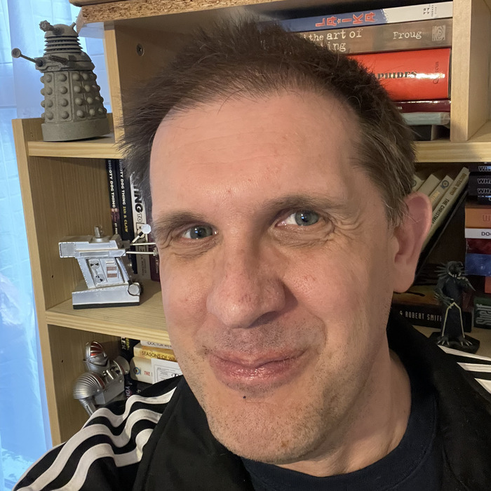Jon Arnold (Author of Rose)
