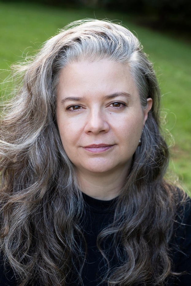 Jessie Cole (Author of Staying)