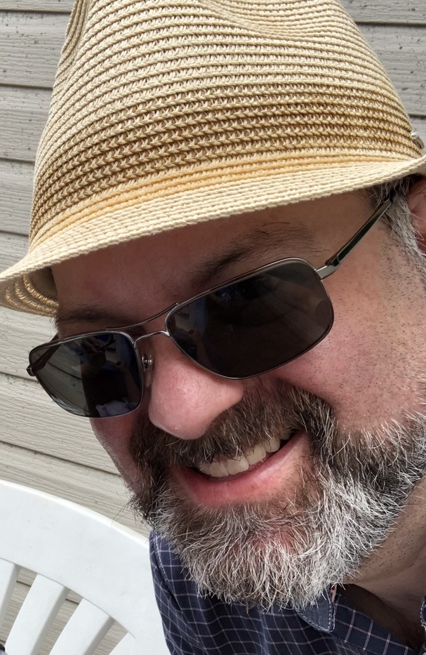 Eitan Fishbane (Contributor of Jewish Theology in Our Time)