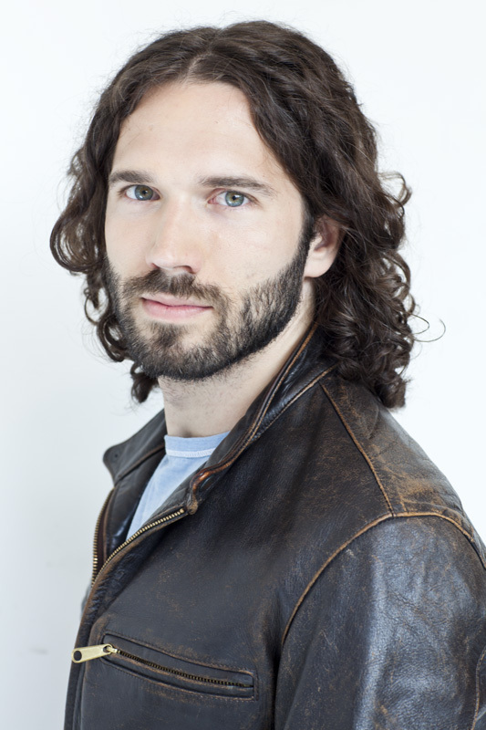 John Durant (Author of The Paleo Manifesto)