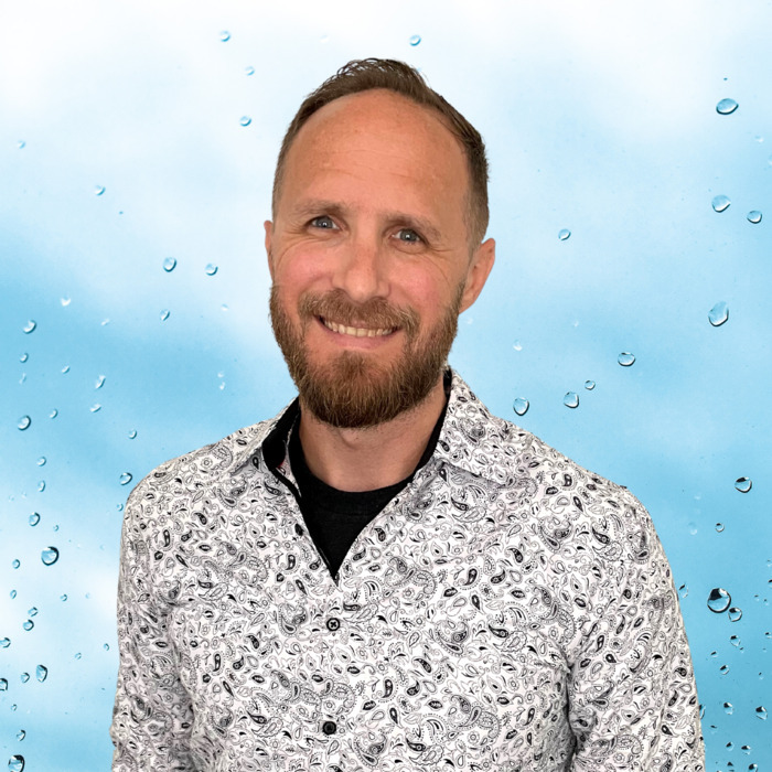 David Edwards (Author of Activating a Prophetic Lifestyle)