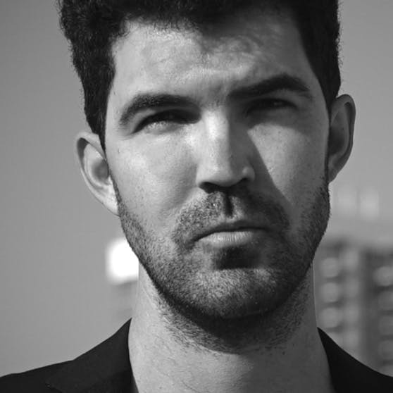 Patrick House (Author of Nineteen Ways of Looking at Consciousness)