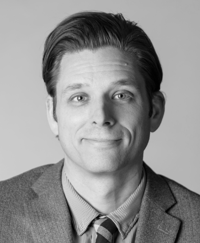 Andrew L. Seidel (Author of The Founding Myth)