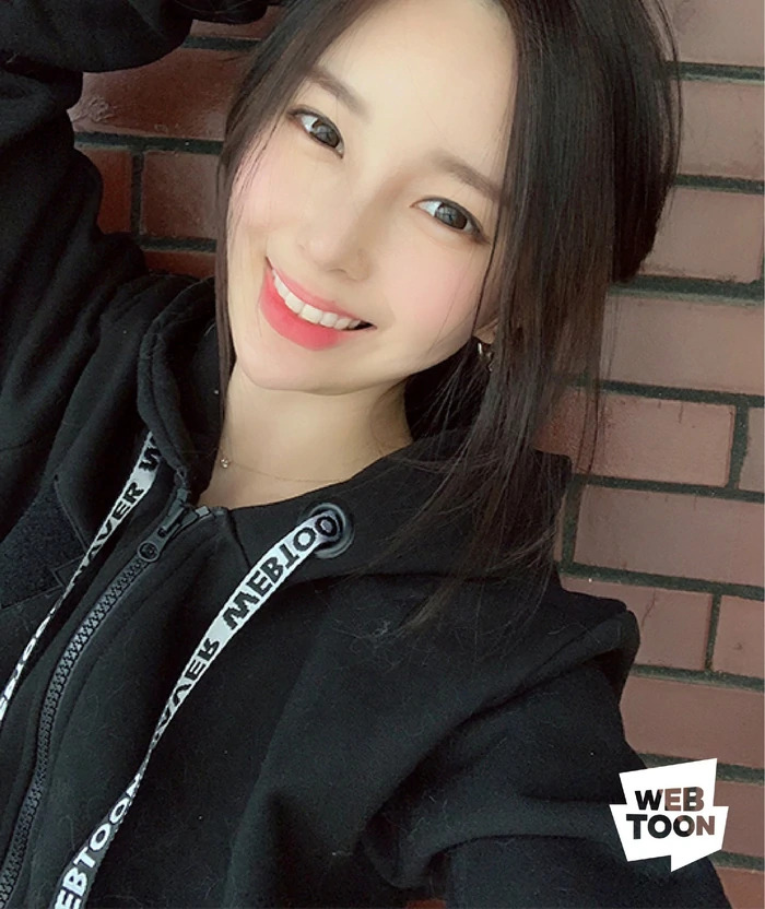 Yaongyi (Author of True Beauty, Vol. 1)