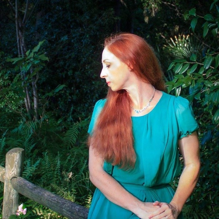 Joy Slaughter (Author of Crossing the Line)