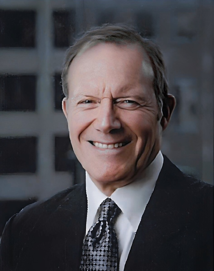 Donald de Brier (Author of Code Name Delilah)