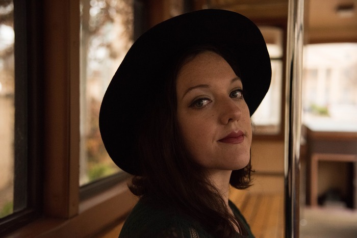 Megan Formanek (Author of Oath Undo Me)