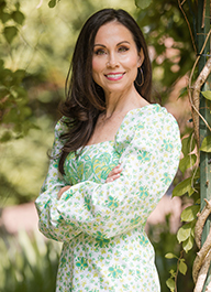 Jennifer Moorman (Author of The Vanishing of Josephine Reynolds)