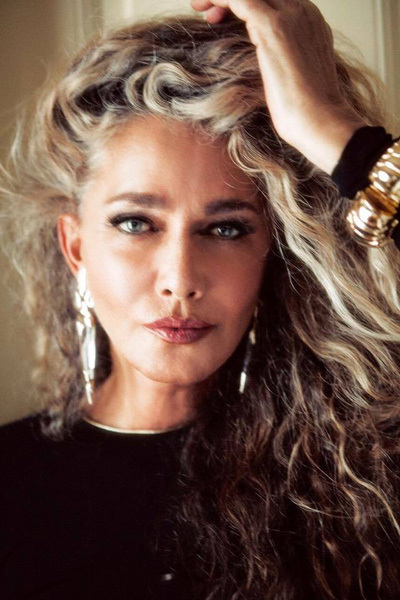 Caroline Cossey (Author of My Story)