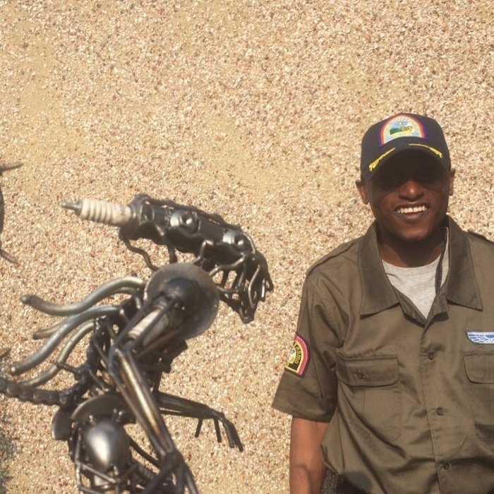 Steven Stennett (Author of Architect)