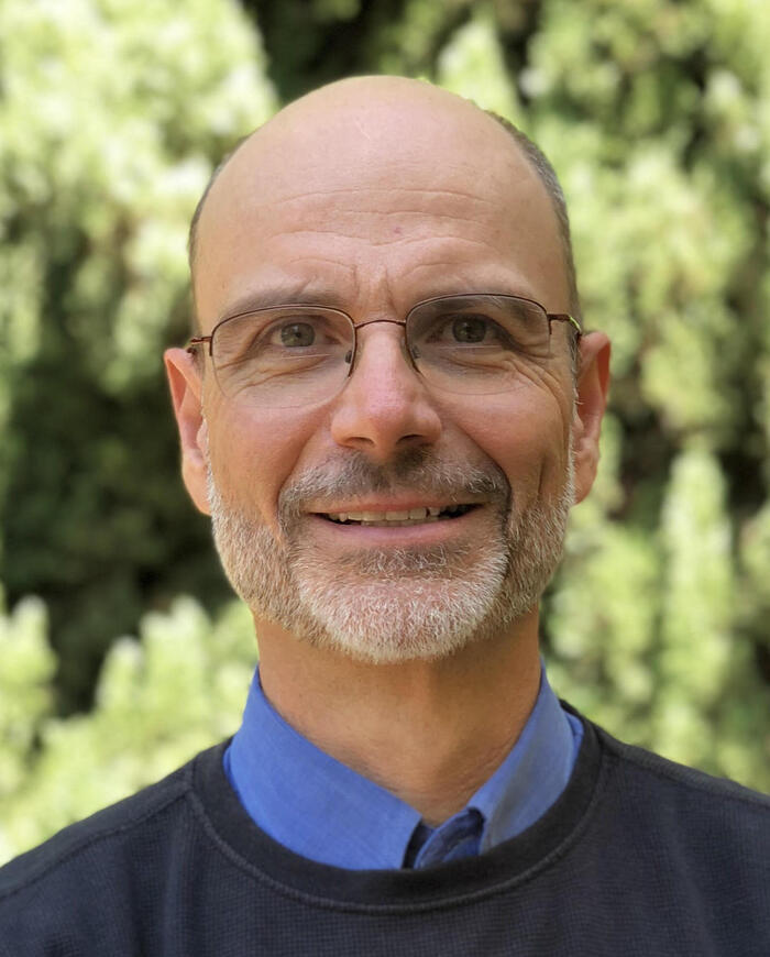 Alberto Savoia ( of Beautiful Code)