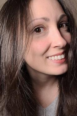 Amber R. Duell (Author of Dream Keeper)