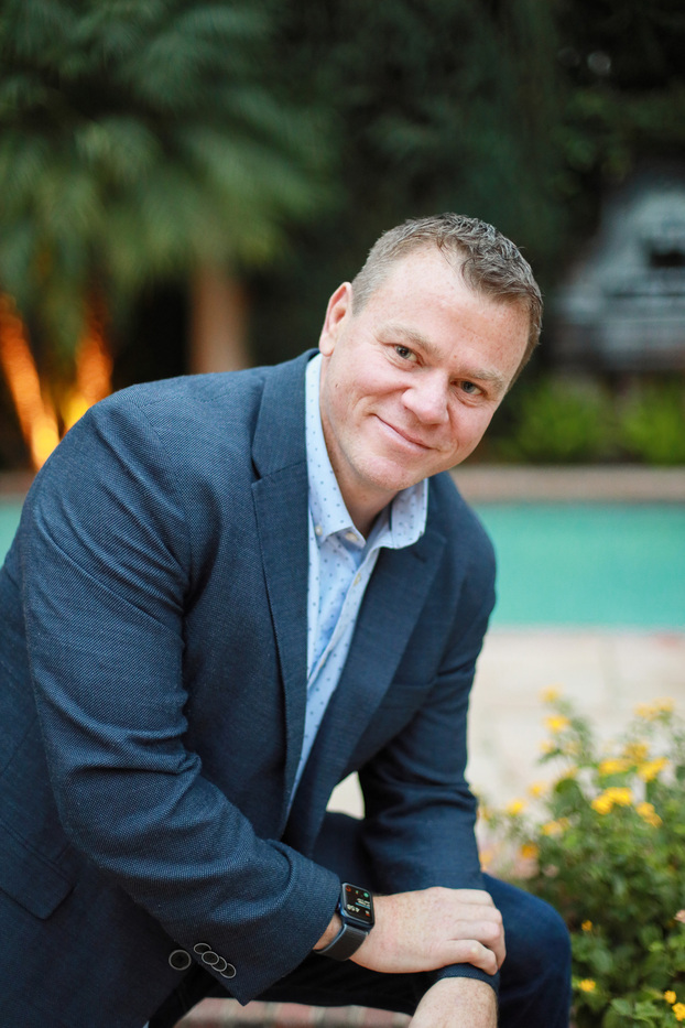 Daniel Ramsey (Author of Scaling Your Business with MOD Virtual ...