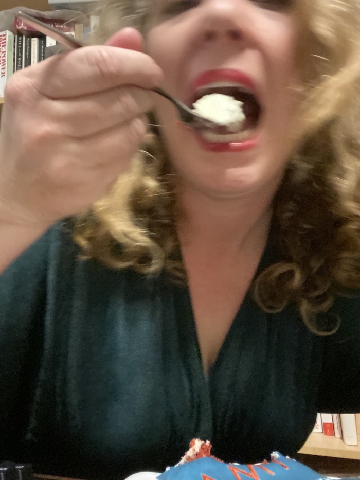 Amy Gentry (Author of Good as Gone)