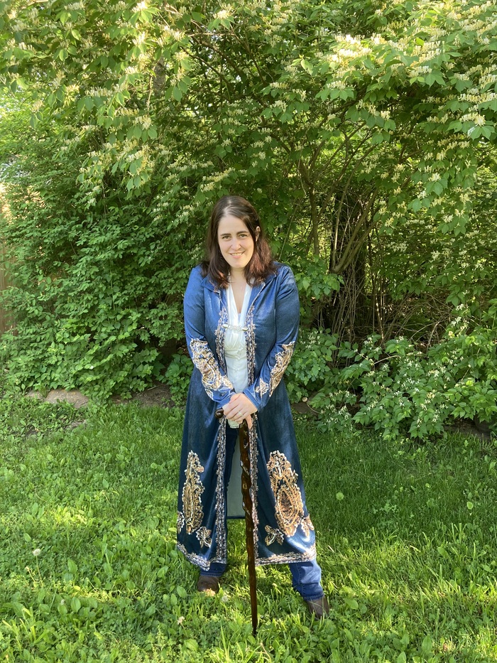 Cay Templeton (Author of Reversal of Beauty)