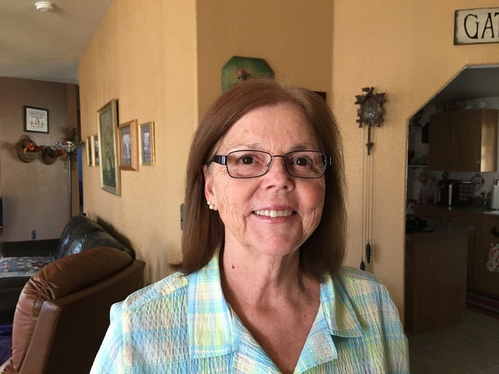 Toni Nelson (Author of Borders & Beyond Border Buddy Second Series)