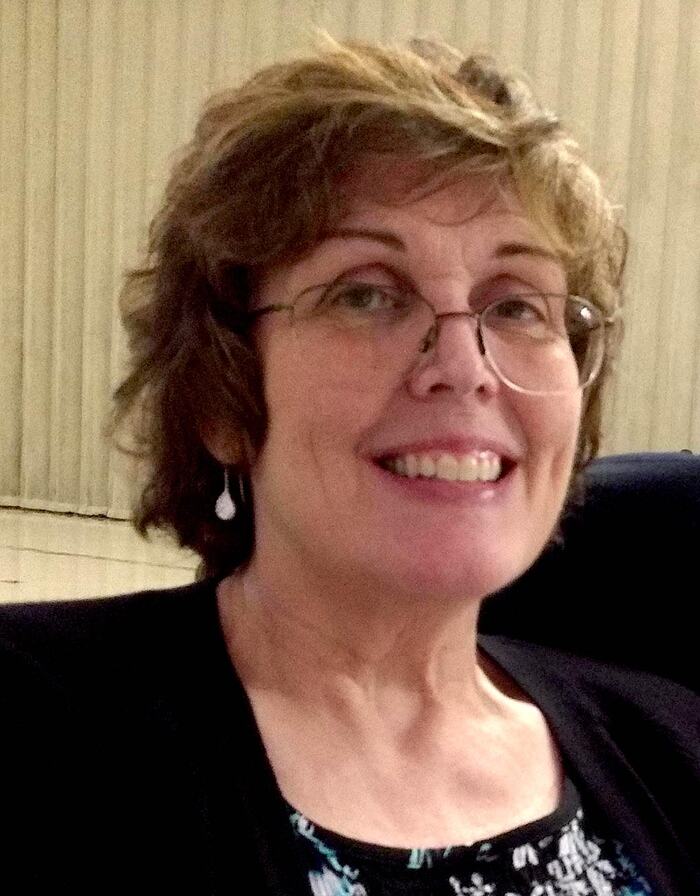 Meg Mims (Author of Double Crossing)