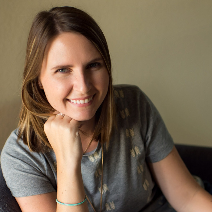 Laura Hartley (Author of A Home Within the Wilderness)