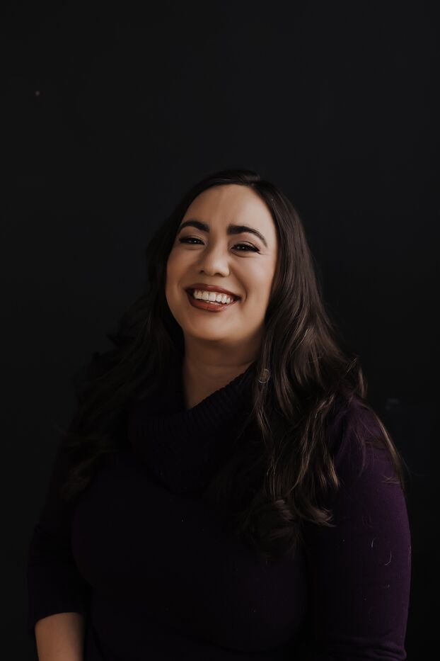 Maria Dong (Author of Liar, Dreamer, Thief)