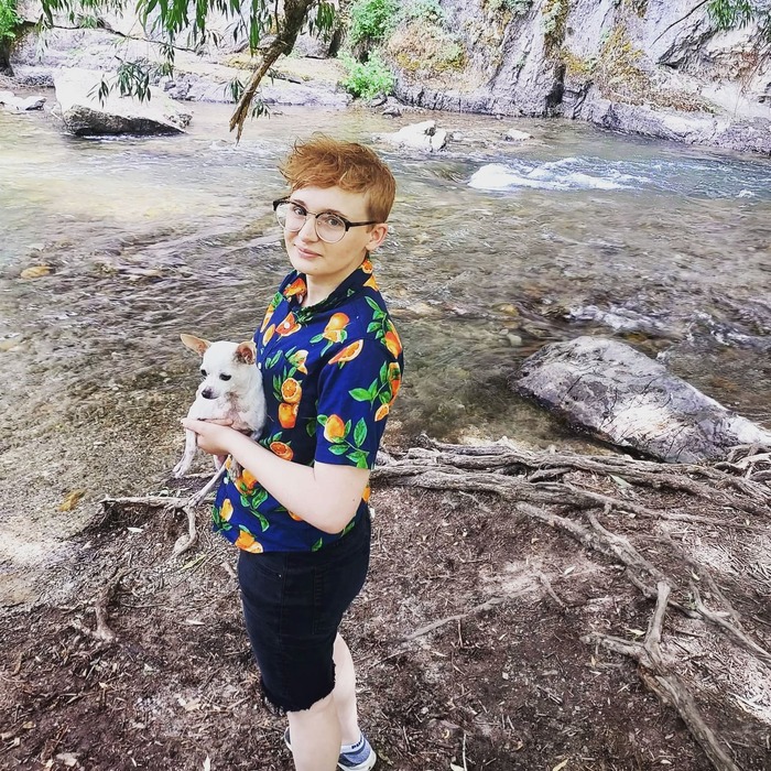 C.J. Connor (Author of Board to Death)