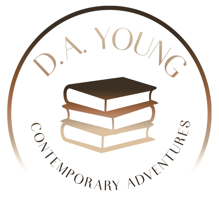 D.A. Young (Author of Sweet Obsession)