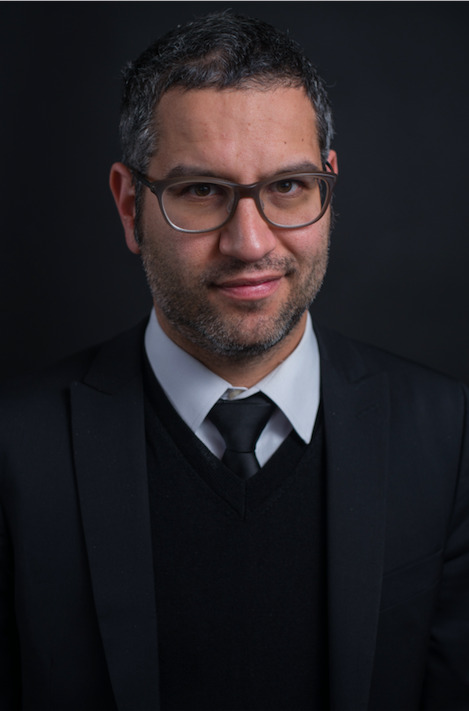 Alain Farah (Author of Mille secrets mille dangers)