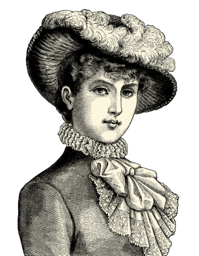 Jennifer Renshaw (Author of The Parlour Game)