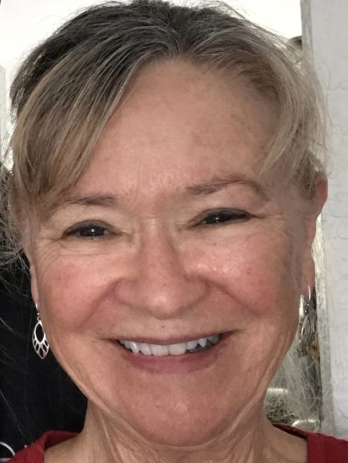 Susan Glass (Author of The Great Eggscape)