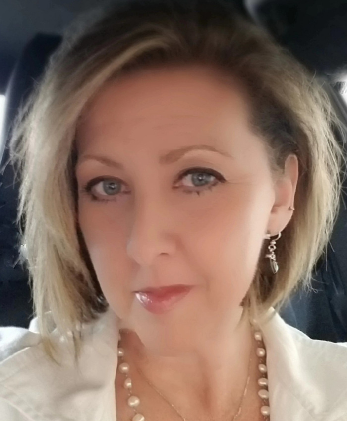 Kimber Silver (Author of Broken Rhodes)