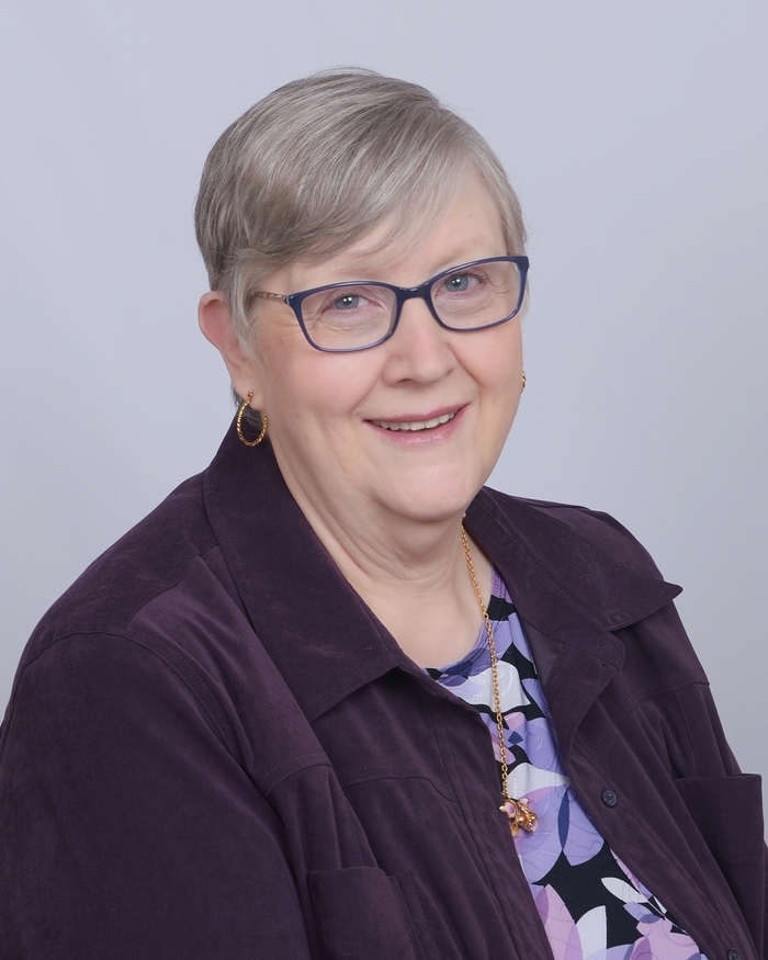 Deb Cushman (Author of Frigg’s Journey to Anasgar)