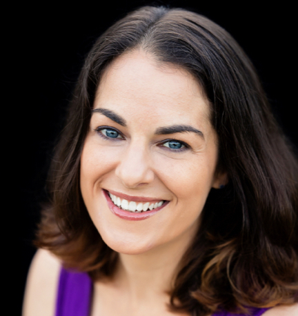 Nancy Scanlon (Author of The Winter Laird)