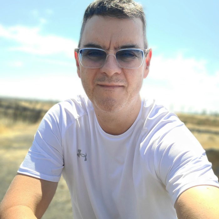 Jonathan S. Harbour (Author of Beginning Game Programming)