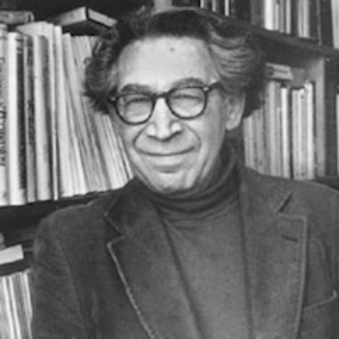 Leon Festinger (Author of When Prophecy Fails)