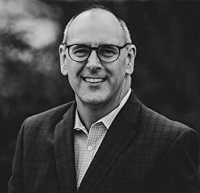 Todd Smith (Author of Creating a Habitation for God's Glory)