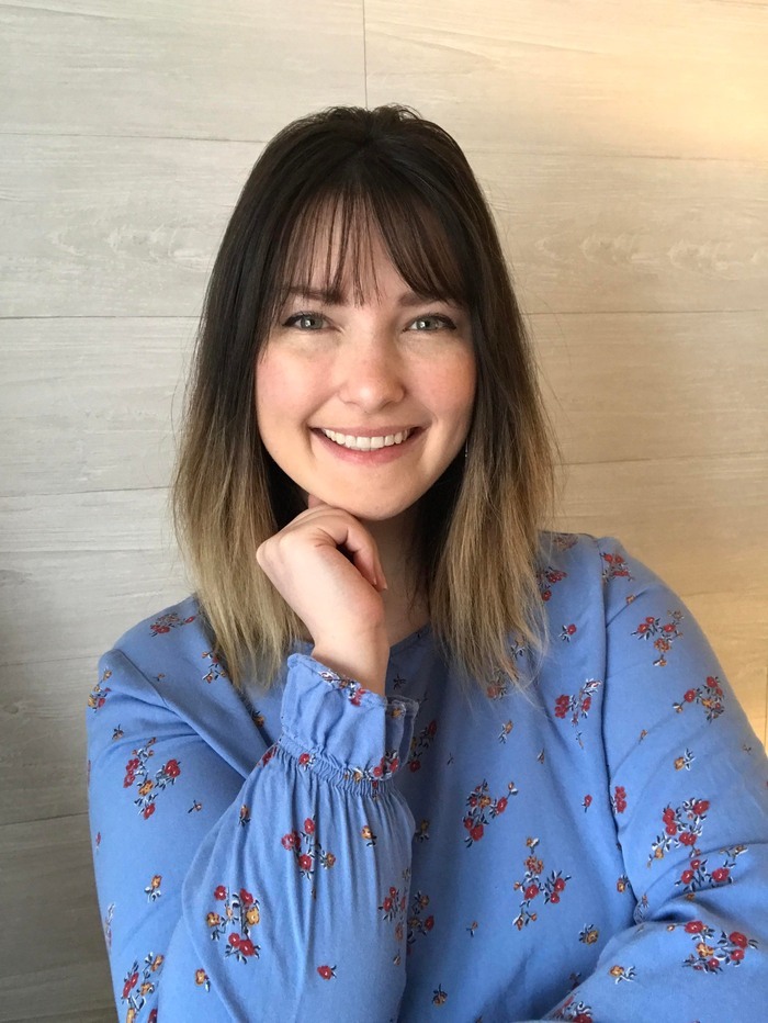 Lylah Taylor (Author of A Monster’s Prey)