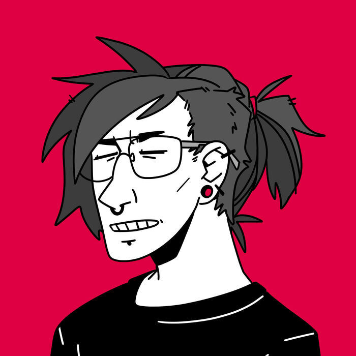 Ray Nadine (Author of Light Carries On)