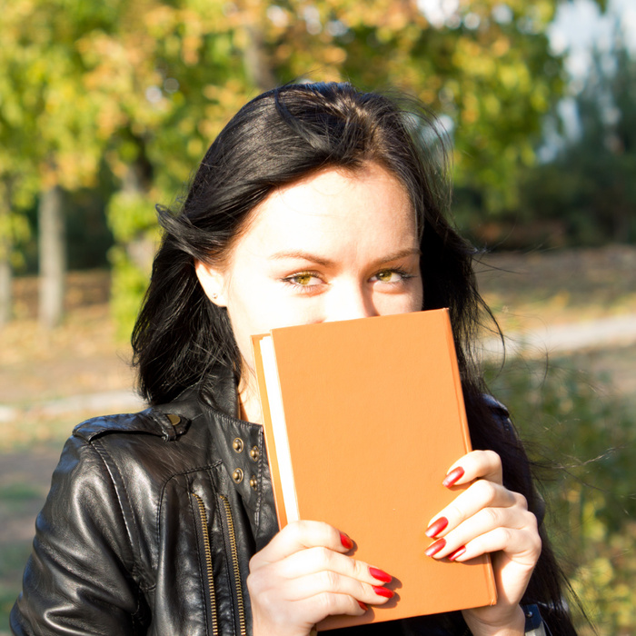 Lexi Hart (Author of One Wild Weekend with Tyler)