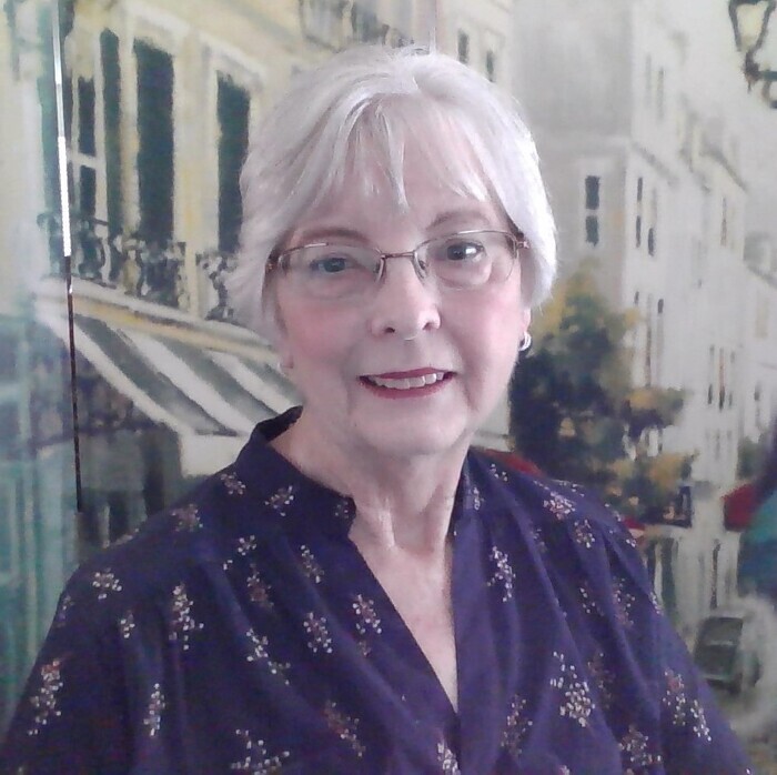 Bonnie Phelps (Author of My Rodeo Man)