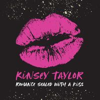 Kinsey Taylor (Author of Crushing Misery)