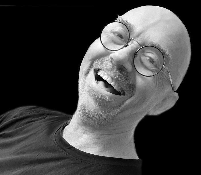 Steve Roberts (Author of Soulshift)