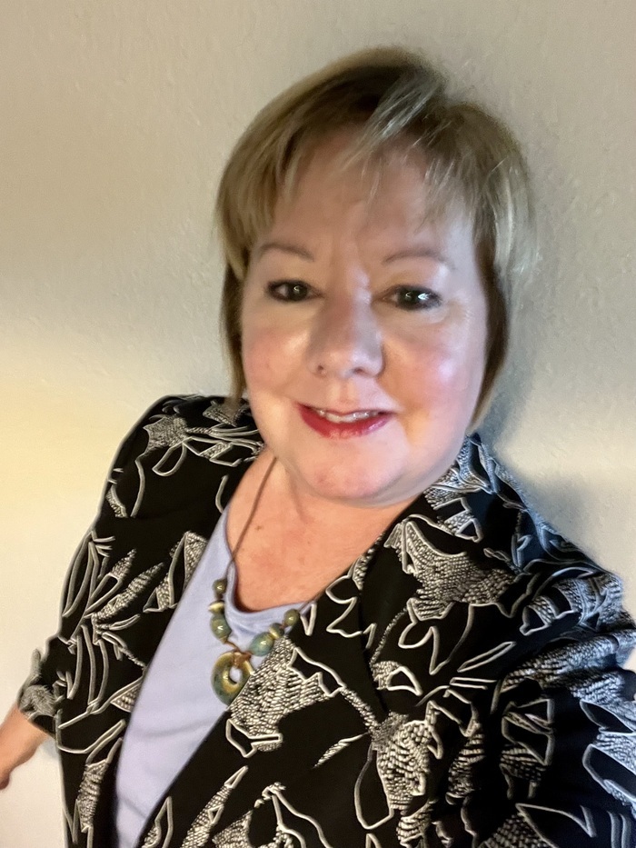 Jennifer Stephens (Author of Hermisio The Stone Crab)