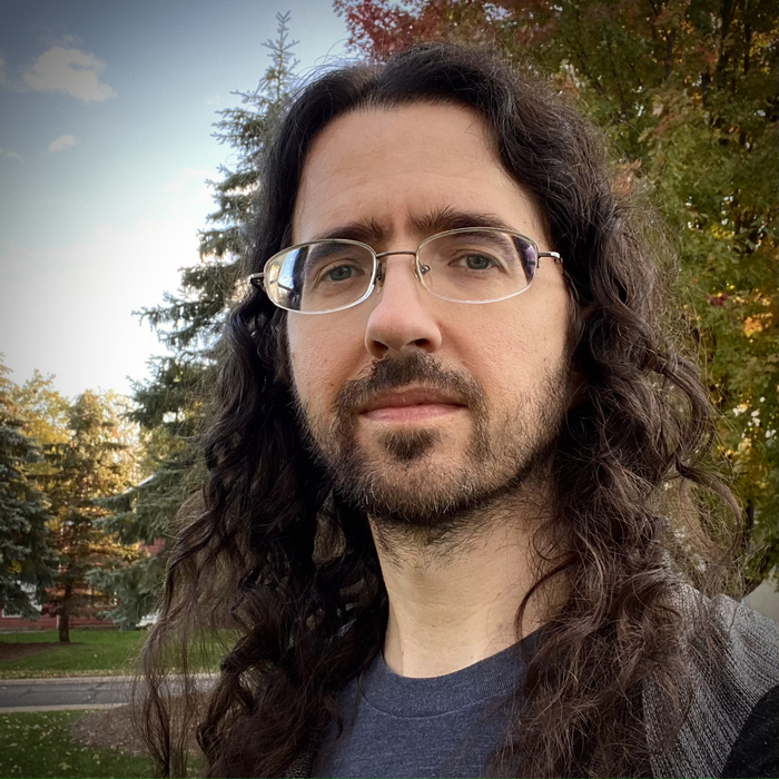 Chris Hallbeck (Author of Pebble and Wren)