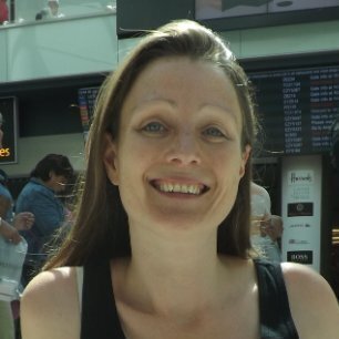 Hannah Fish (Author of Tales of the Greek Heroes)