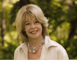 Connie Luyt (Author of As klippe kon praat)