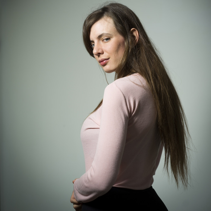 Gwen van der Zwan (Author of Zuigertje)