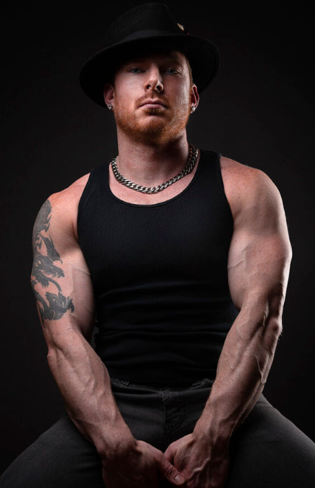 Jeff Cullen (Author of Liber Khthonia)